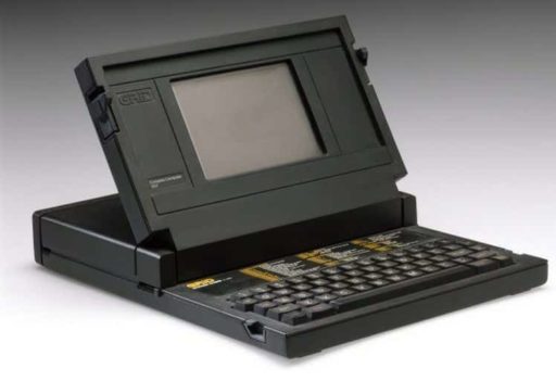 A Look Back On Bill Moggridge's Works - Designer Of The First Laptop ...