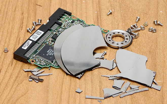 [Tutorial] How To Perform Secure Format On Your Hard Drive - The Tech ...