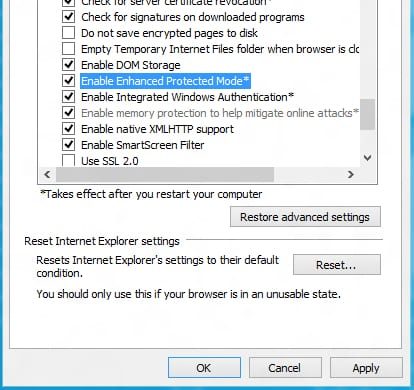 [Tutorial] How To Run Internet Explorer 10 In Classic Window - Windows ...