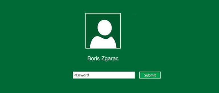 [Tutorial] How To Boot With No Login Password In Windows 8 - The Tech ...
