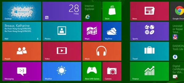 [Tutorial] How To Limit Live App Tile Updates Data Usage - Windows 8 ...