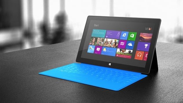 [Tutorial] How To Stop Microsoft Surface From Going To Sleep Mode ...