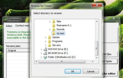 [Tutorial] How To Easily Rename Multiple Files At Once In Windows - The ...