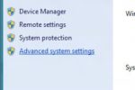 [Tutorial] How To Fix Freezed Windows 8 - The Tech Journal