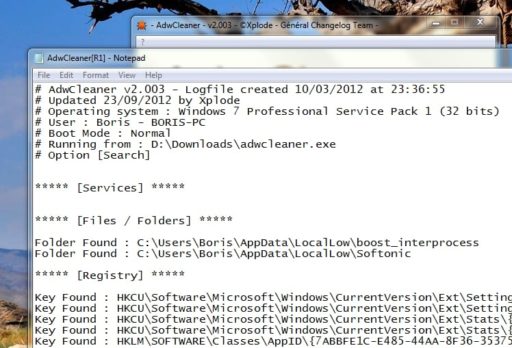 [Tutorial] How To Clean Your Windows From Potentially Unwanted Programs ...