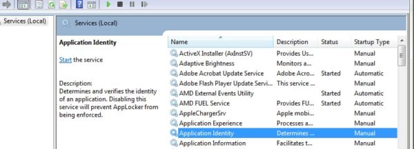 [Tutorial] How To Restrict Access To Certain Games Or Software In ...