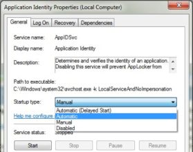 [Tutorial] How To Restrict Access To Certain Games Or Software In ...
