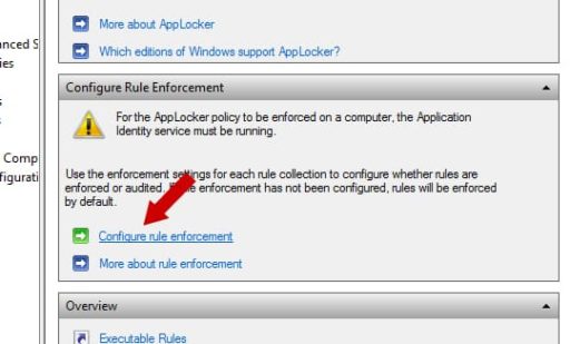 [Tutorial] How To Restrict Access To Certain Games Or Software In ...