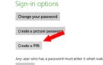 [Tutorial] How To Log On To Windows 8 with Four Digit PIN - The Tech ...