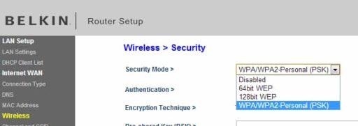 [Tutorial] How To Increase The Speed Of Wi-Fi - The Tech Journal