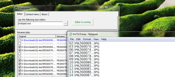 [Tutorial] How To Easily Rename Multiple Files At Once In Windows - The ...
