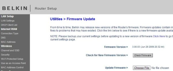 [Tutorial] How To Increase The Speed Of Wi-Fi - The Tech Journal