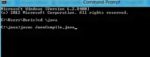 [Tutorial] How To Compile Java Programs Through Windows Command Prompt - The Tech Journal