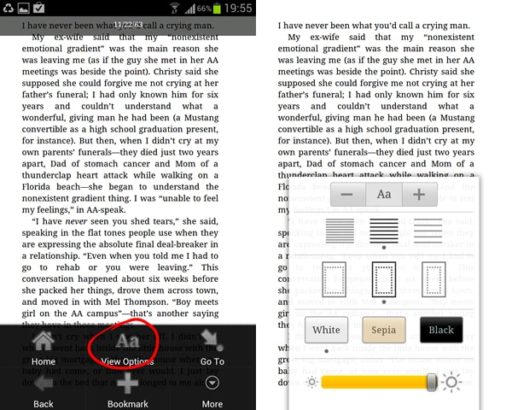 [Tutorial] How To Read Amazon E-Books On Your Computer Or Android ...