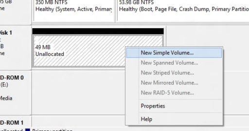 [Tutorial] How To Create Virtual Hard Disk or VHDX In Windows 8 - The ...