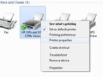 [Tutorial] How To Quickly Clean Printer Head In Windows - The Tech Journal