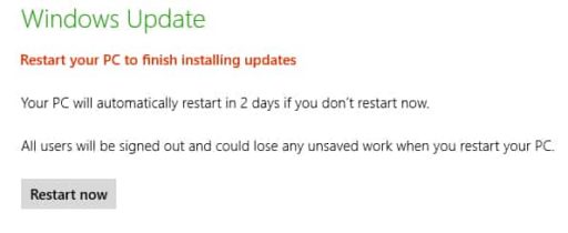 [Tutorial] How To Manually Update Windows 8 - The Tech Journal
