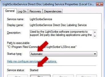 [Tutorial] How To Enable LightScribe On Your Computer - The Tech Journal