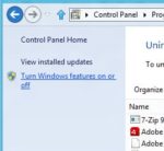 [Tutorial] How To Fix Freezed Windows 8 - The Tech Journal