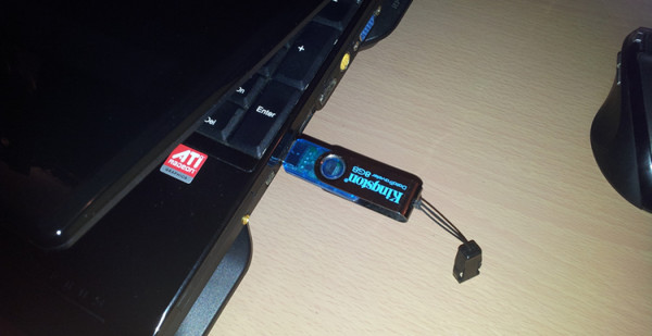 [Tutorial] How To Recreate The Partition Of USB Drive In Windows - The ...