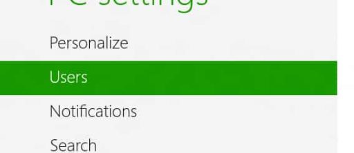 [Tutorial] How To Log On To Windows 8 with Four Digit PIN - The Tech ...