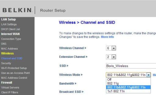[Tutorial] How To Increase The Speed Of Wi-Fi - The Tech Journal