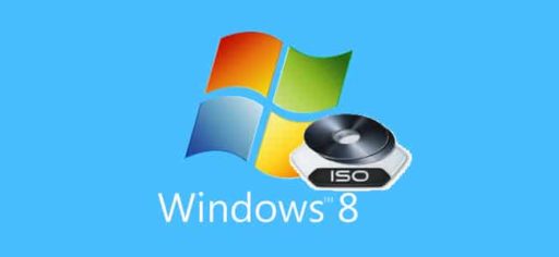 [Tutorial] How To Mount ISO Files In Windows 8 Without Any Additional ...