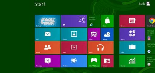 [Tutorial] How To Change Product Key In Windows 8 - The Tech Journal