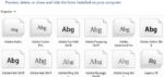 [Tutorial] How To Install New Fonts in Windows 8 - The Tech Journal