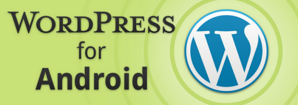[Tutorial] How To Set Up WordPress Blog From Your Android Device - The Tech Journal