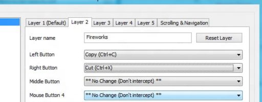 [Tutorial] How To Setup And Use All Mouse Buttons In Windows - The Tech ...