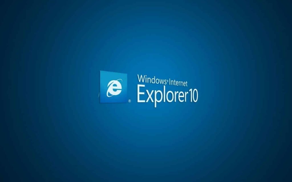 IE10 Preview For Windows 7 Is Reportedly Launching Today - The Tech Journal