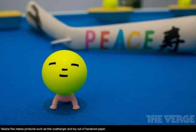 Once Again Japan Proved At Tokyo Designers Week "It Has Enormous ...