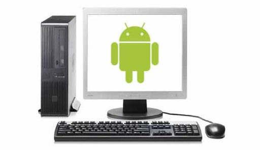 [Tutorial] How To Install Android On PC With VMWare? - The Tech Journal