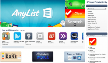 Apple Revamps The Looks Of App Store Category Pages - The Tech Journal