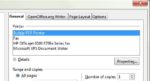 [Tutorial] How To Create PDF Files With BullZip PDF Printer - The Tech ...