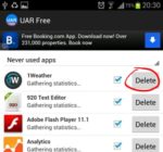 [Tutorial] How To Easily Find & Remove Android Apps You Don't Use - The ...
