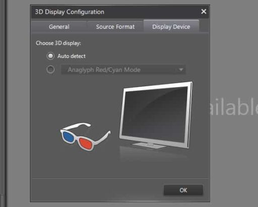[Tutorial] How To Convert 2D Videos Into 3D With PowerDVD - The Tech ...
