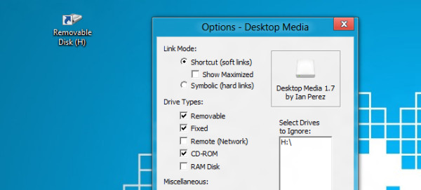 [Tutorial] How to Add Drive Icons In Your Windows Desktop? - The Tech ...