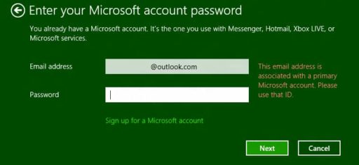 [Tutorial] How To Convert Your Local Windows 8 Account Into Microsoft ...