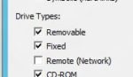 [Tutorial] How to Add Drive Icons In Your Windows Desktop? - The Tech ...