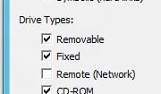 [Tutorial] How to Add Drive Icons In Your Windows Desktop? - The Tech ...