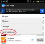 [Tutorial] How To Easily Find & Remove Android Apps You Don't Use - The ...