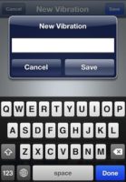 [Tutorial] How To Create Custom Vibration Alerts on Your iPhone With ...