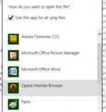 [Tutorial] How To Set Up PDFs and Photos To Open in Windows 8 Desktop ...