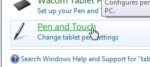 [Tutorial] How To Enable And Disable Touch Screen Gesture In Windows 8 ...