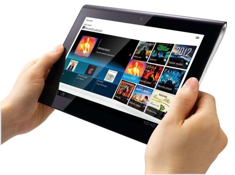 American Tablet Shipment May Exceed Laptop Shipments This Quarter - The ...