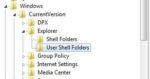 [Tutorial] How To Fix Error 1324 "The Folder Path 'My Pictures' Contains An Invalid Character ...