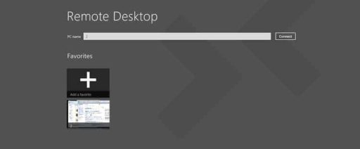 [Tutorial] How To Enable Remote Desktop In Windows 8 - The Tech Journal