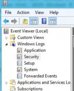 [Tutorial] How to Know Who Logged On To Your Windows 8 PC, And When ...